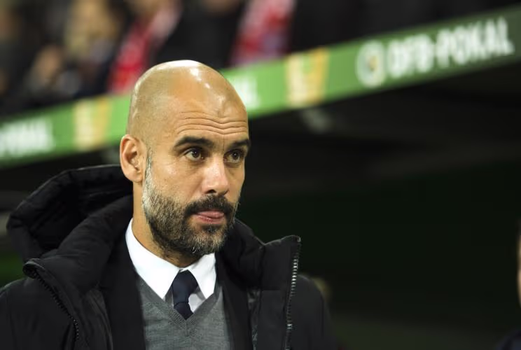 El hermano de Guardiola da pistas sobre el futuro de Pep | TUDN Fútbol ...