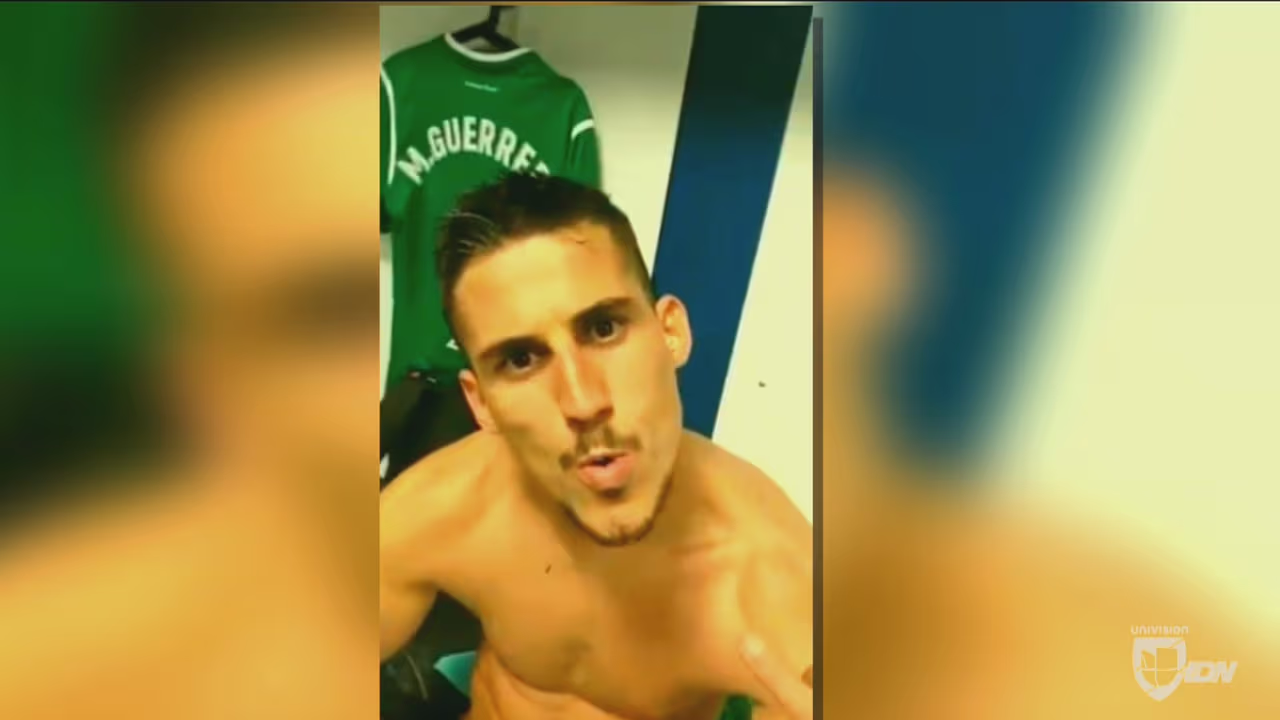El Leganés festejó como loco el sueño cumplido de eliminar al Real ...