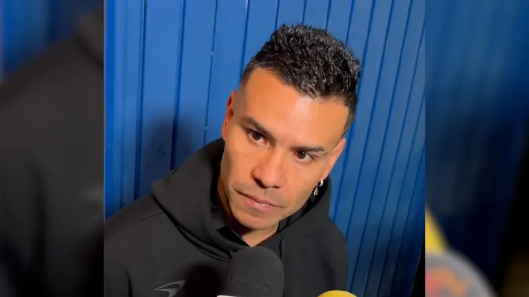 ¡En defensa de Jimmy! Pablo Barrera culpa a todo el futbol mexicano ...