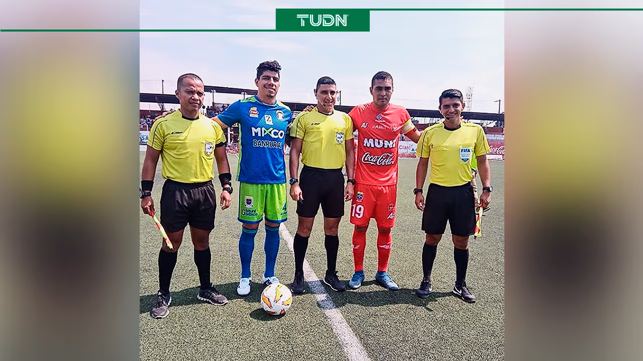 Erik Pimentel y más jugadores mexicanos se quedan sin futbol en ...