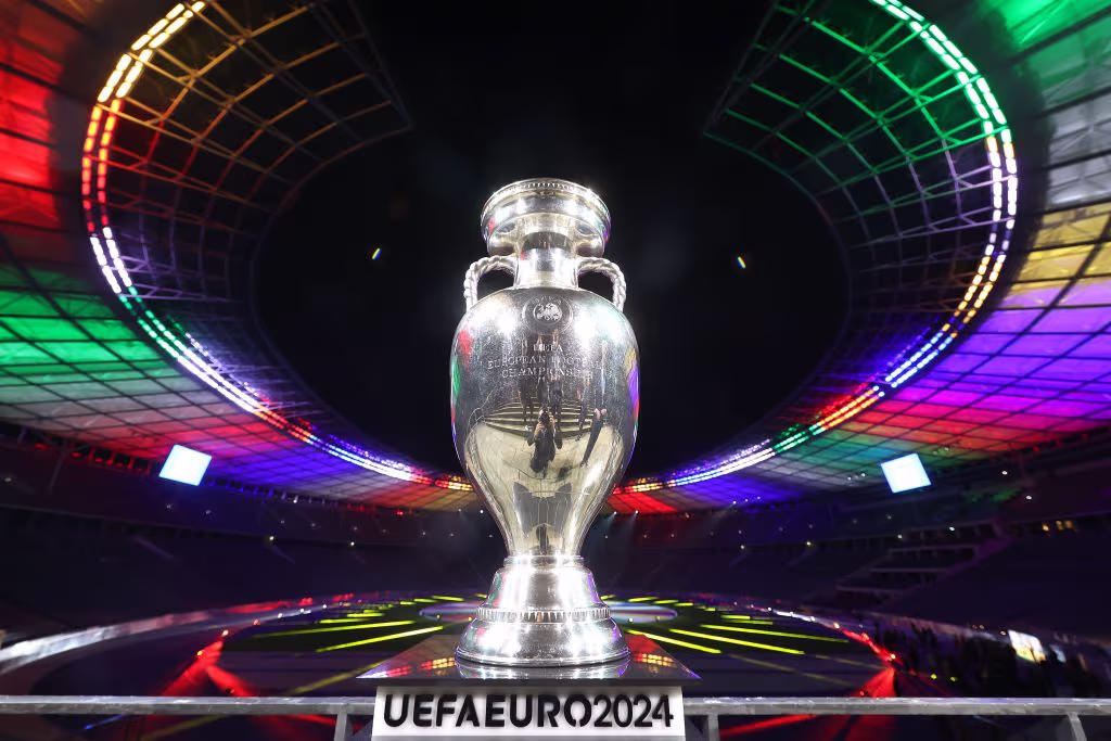 Eurocopa 2024: Dónde ver EN VIVO los partidos | TUDN Eurocopa 2024 | TUDN