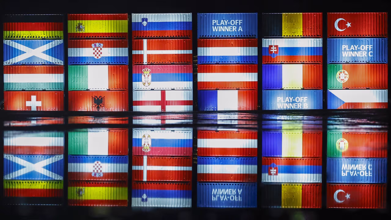 Eurocopa 2024: Las listas de convocatorias de las 24 selecciones ...