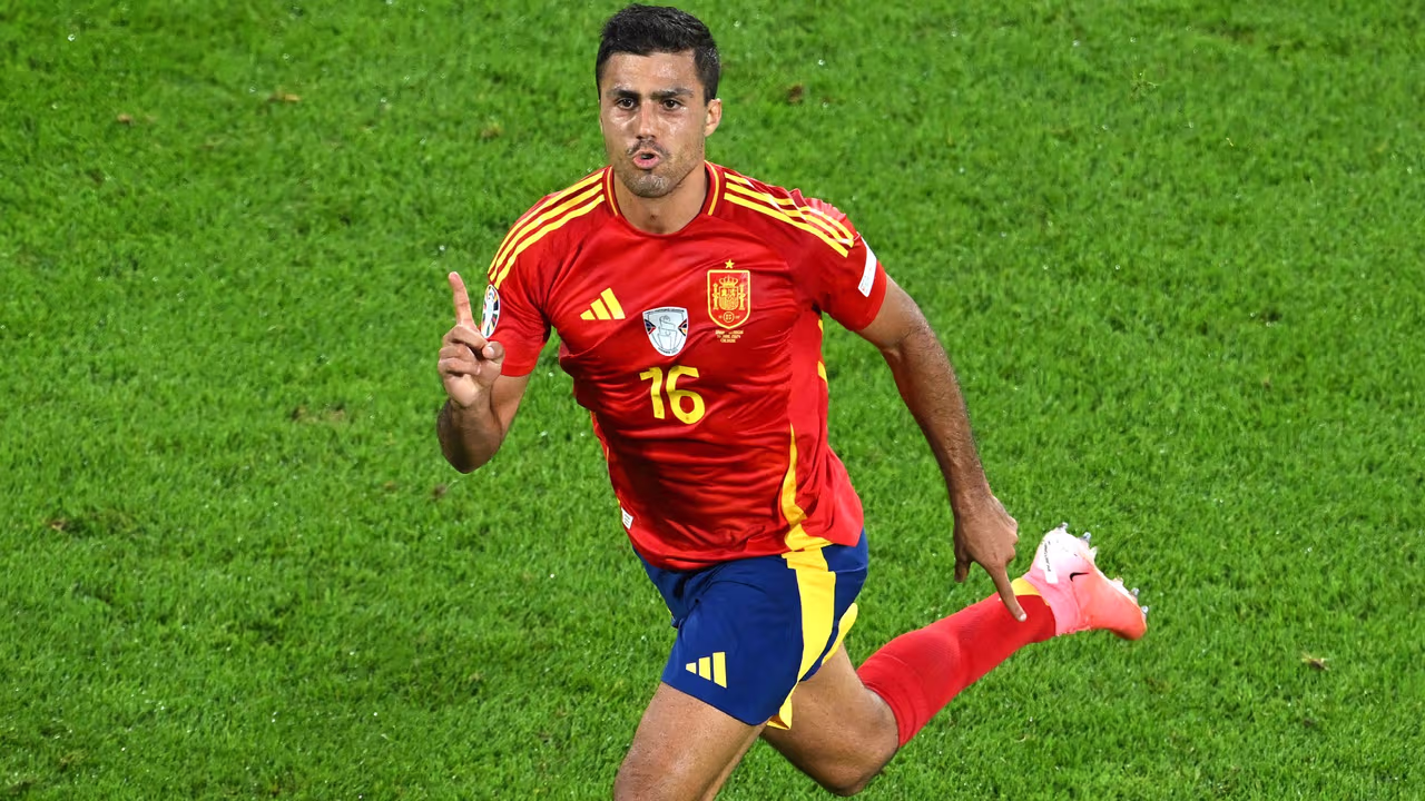 Rodri no se confía antes de enfrentar a Francia: "No me fío de lo que ...