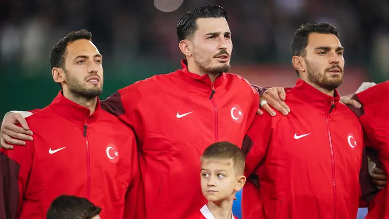 Turquía vs. Georgia: Horario y dónde ver el partido de la Eurocopa 2024 ...