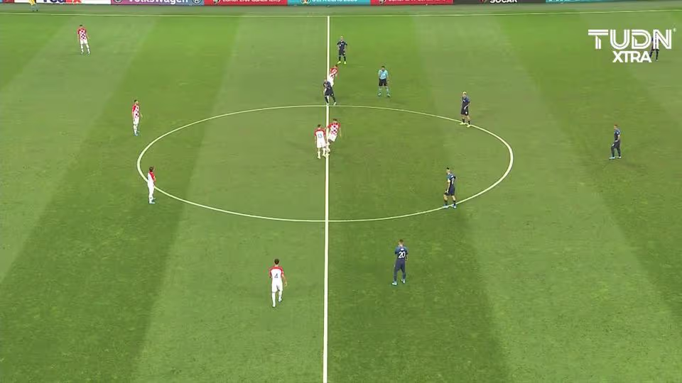 Highlights: Croatia at Slovakia on September 6, 2019 | TUDN UEFA Euro ...