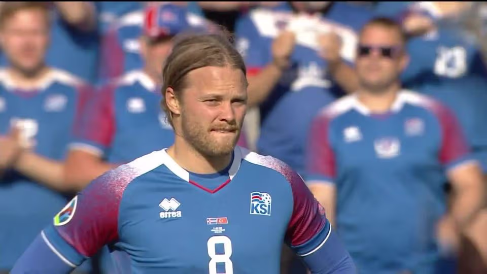 Highlights: Turkey at Iceland on June 11, 2019 | TUDN UEFA Euro 2024 | TUDN