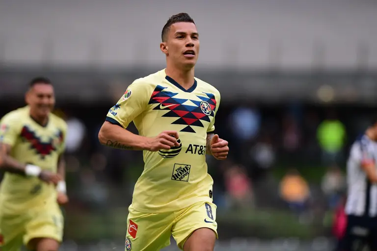 EXCLUSIVA | Mateus Uribe: "(En Porto) Tengo una responsabilidad más ...