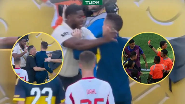 César Ramos Palazuelos silbará el Atlético de Madrid vs. Botafogo ...