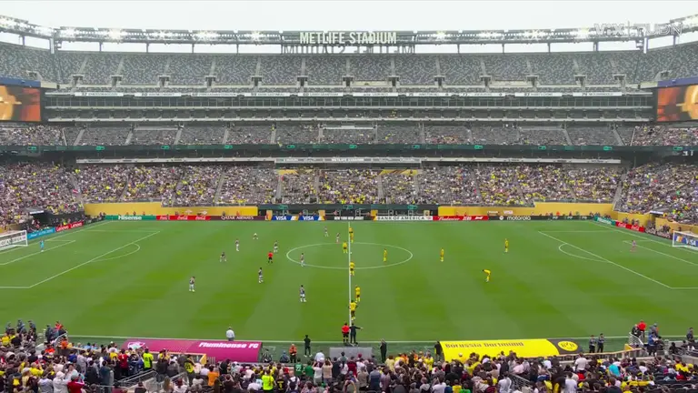 Horario y en dónde ver Fluminense vs. Borussia Dortmund en Mundial de ...