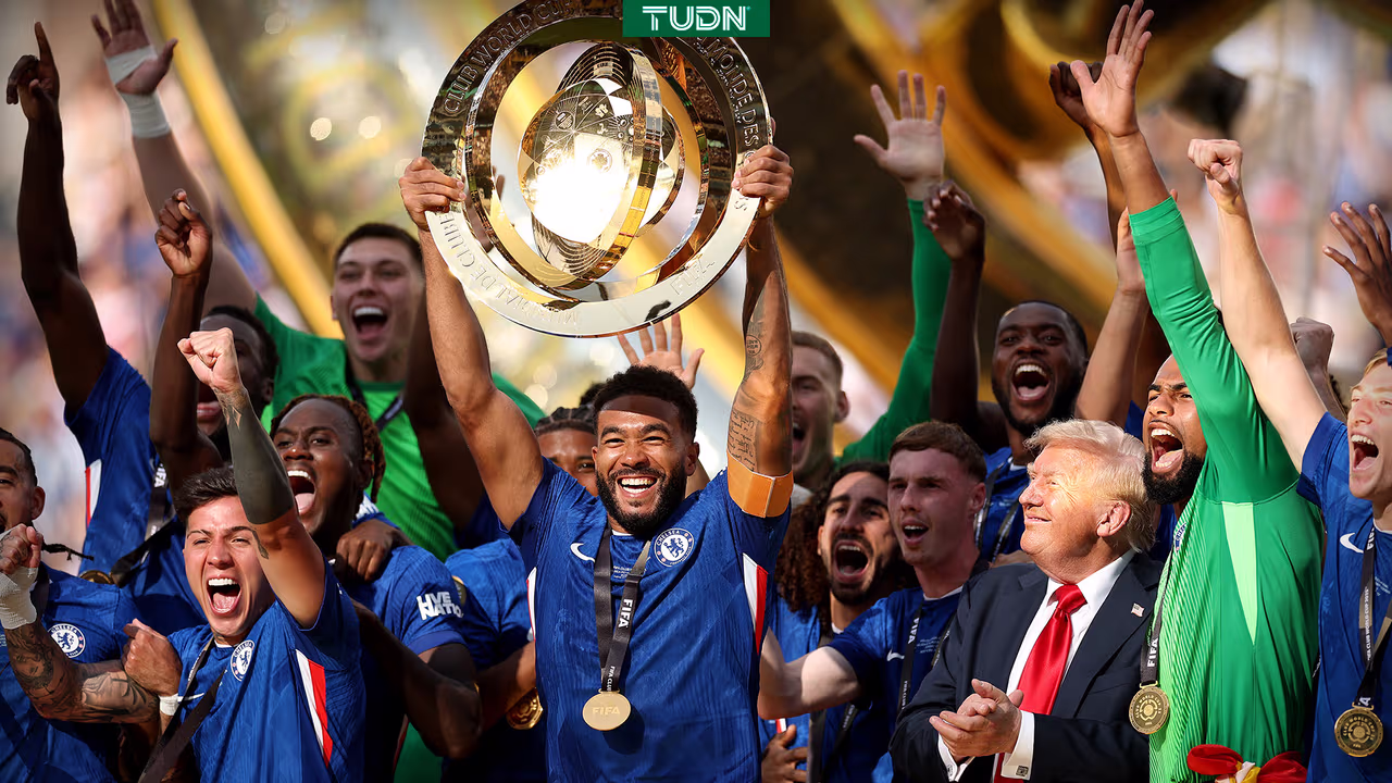 La FIFA estudia dos grandes cambios para el Mundial de Clubes 2029 ...
