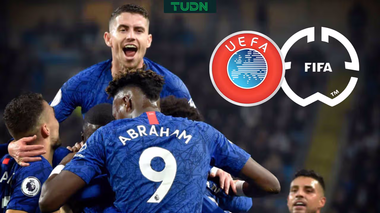 El Mundial de Clubes aumentaría de 32 a 48 participantes en la edición ...