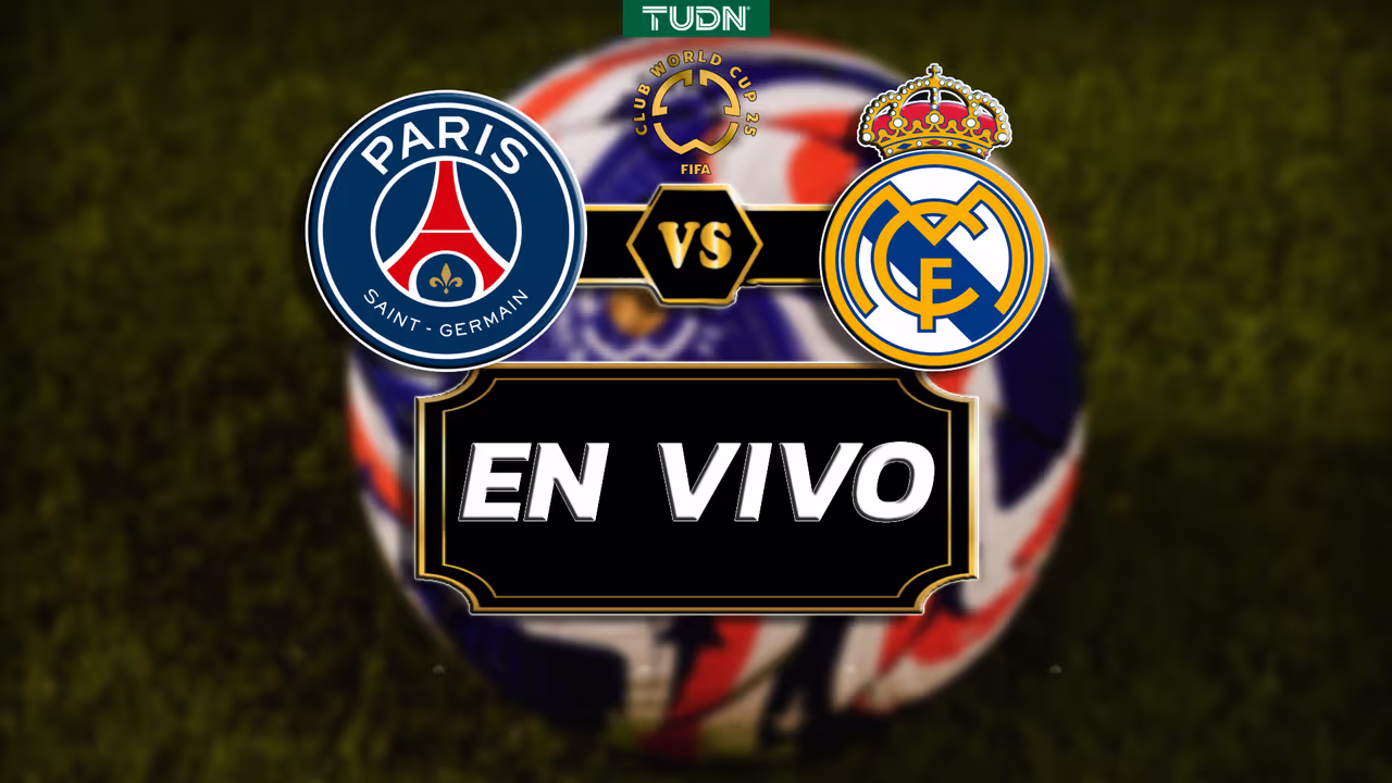 Paris Saint-Germain vs Real Madrid: Últimas noticias, videos y fotos de ...
