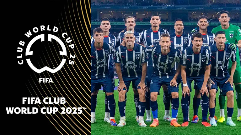 Rayados va por refuerzos para el Mundial de Clubes 2025; amarra rivales de élite | TUDN FIFA ...