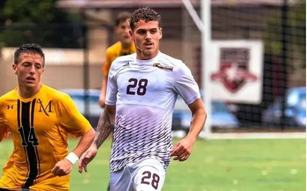 Futbolista muere en Australia devorado por tiburones | TUDN Fútbol | TUDN