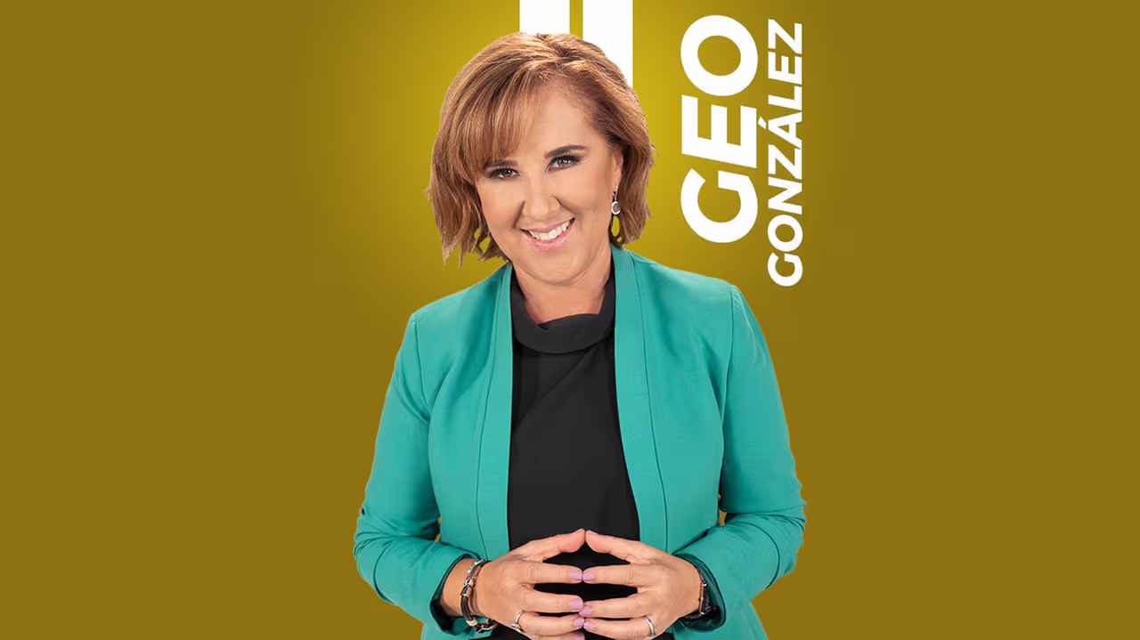 Geo González | Queen Farrah | TUDN Fútbol | TUDN