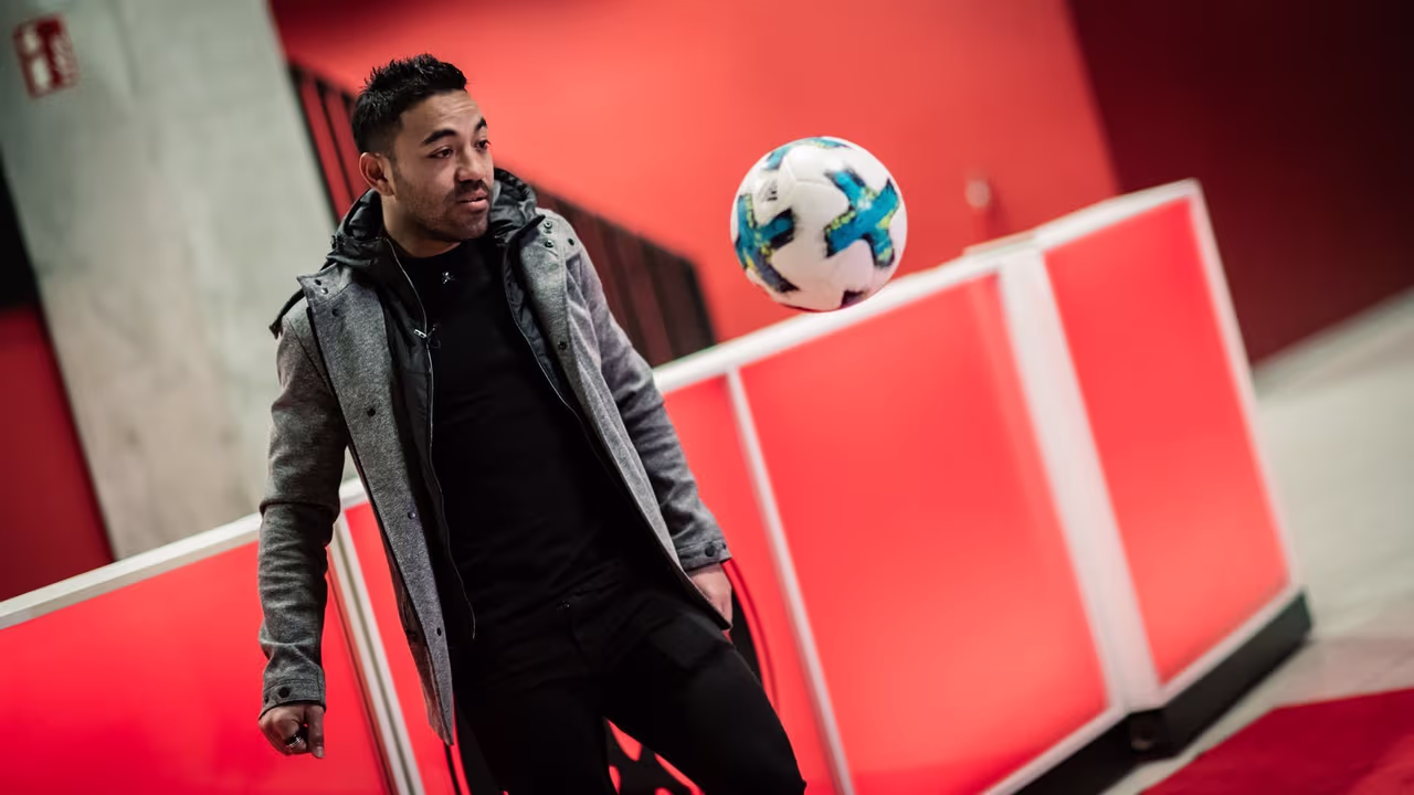 Giro de 360 grados... Marco Fabián vuelve al futbol de Estados Unidos ...