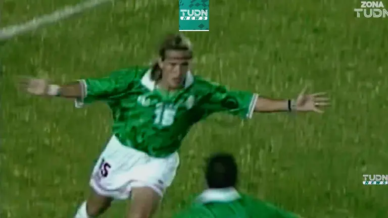 ¡Goles con aroma a café! Top 5 de anotaciones del Tri ante Colombia ...