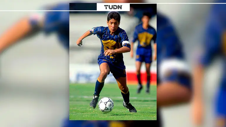 ¡Goles y golazos! Jorge Campos deslumbró con sus anotaciones | TUDN ...