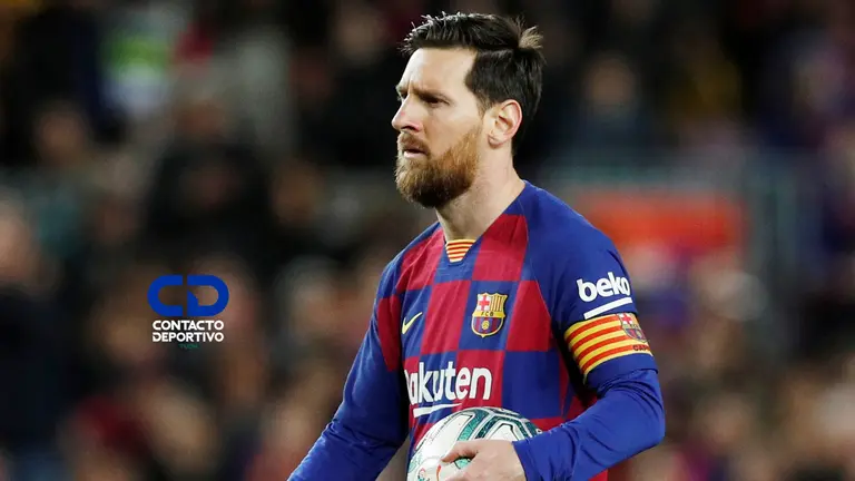 ¡Gran gesto! Lionel Messi dona 50 respiradores a Rosario | TUDN Fútbol ...