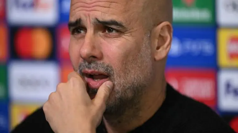 Guardiola “cierra la puerta” a un posible regreso al Barcelona | TUDN Fútbol | TUDN