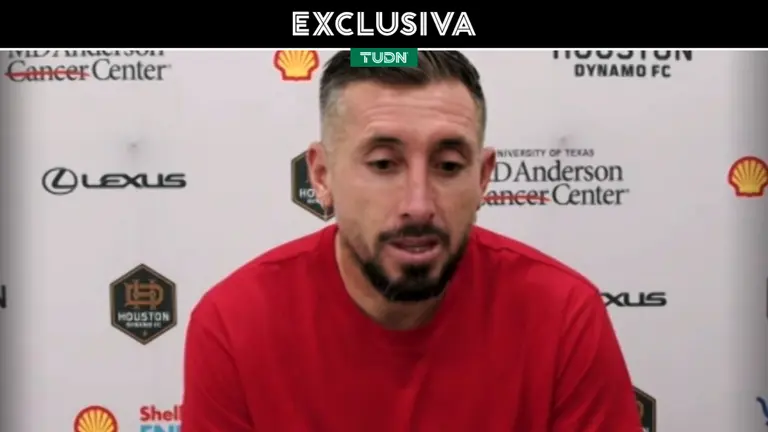 Héctor Herrera confiesa que quiere regresar pronto al Pachuca | TUDN ...
