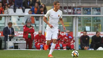 Héctor Moreno brilla como titular con la Roma | TUDN Fútbol | TUDN