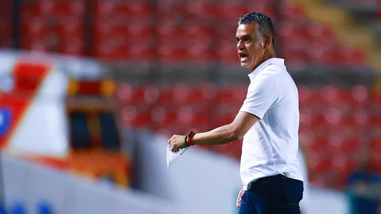 Héctor 'Pity' Altamirano queda fuera del Herediano | TUDN Fútbol | TUDN
