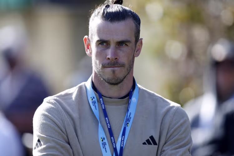 Inédito consejo de Bale a Bellingham para triunfar en Real Madrid ...