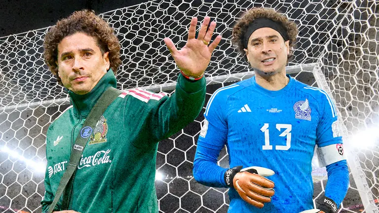 ¡Insólito! Revelan cómo es que Ochoa saboteó su fichaje con el Burgos ...