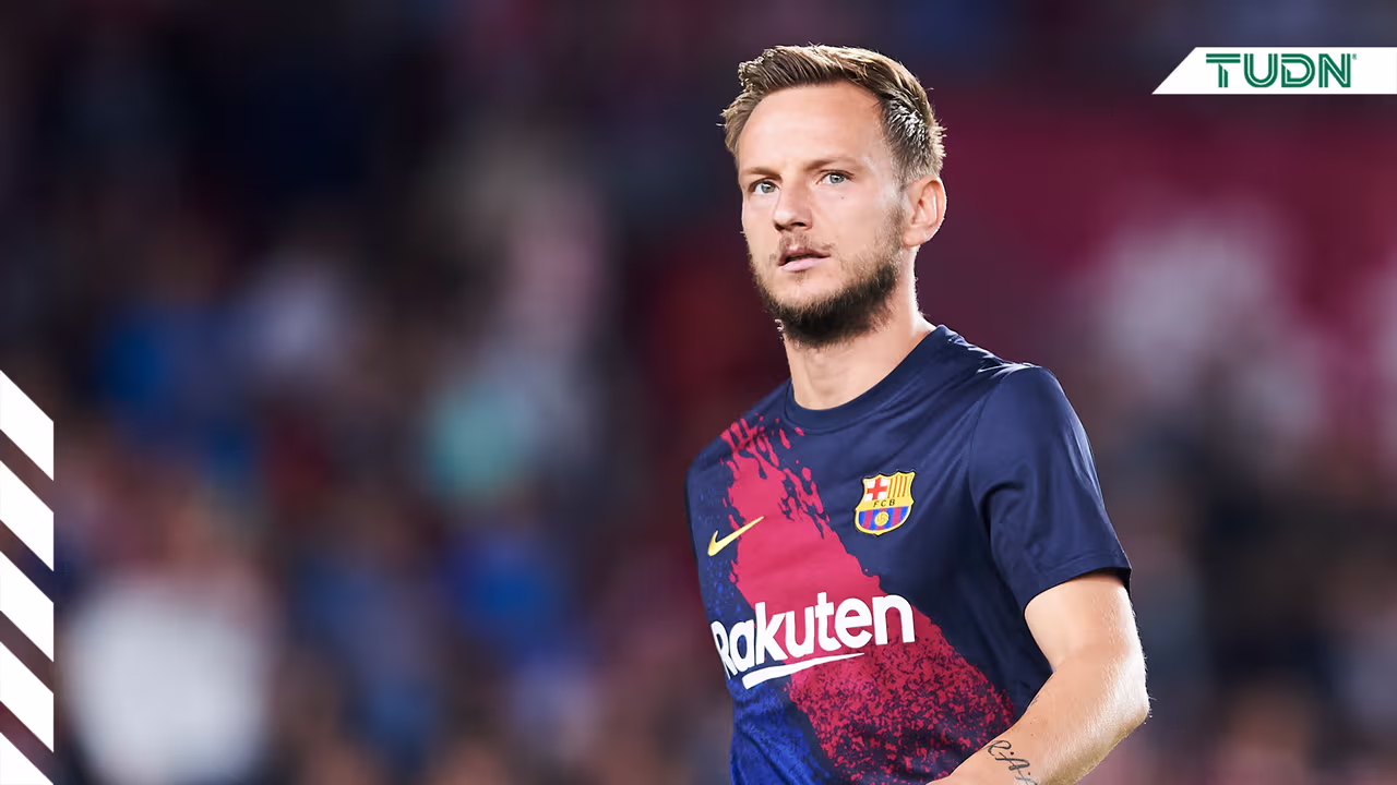 Inter de Milán no se da por vencido con Ivan Rakitic | TUDN Fútbol | TUDN