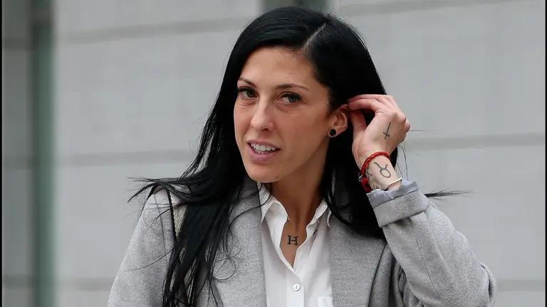 Jennifer Hermoso lanza denuncias inéditas del Mundial Femenil | TUDN ...