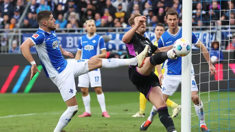 Harry Kane sufre una lesión en un tobillo y pese a ello viaja con la selección inglesa | TUDN ...