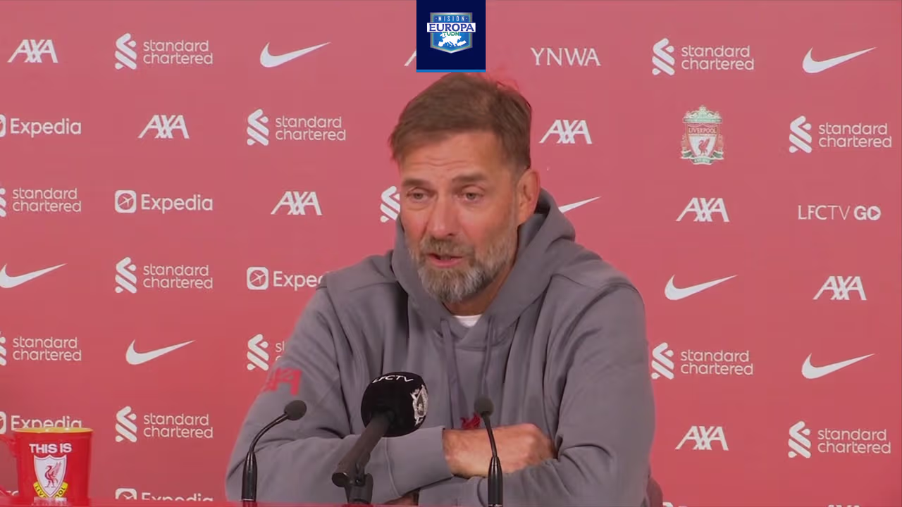Klopp explica el caso de Bellingham y el alto costo de los jugadores ...
