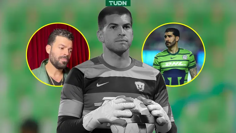 Revelan los detalles de la pelea entre Julio González y Gil Alcalá en ...