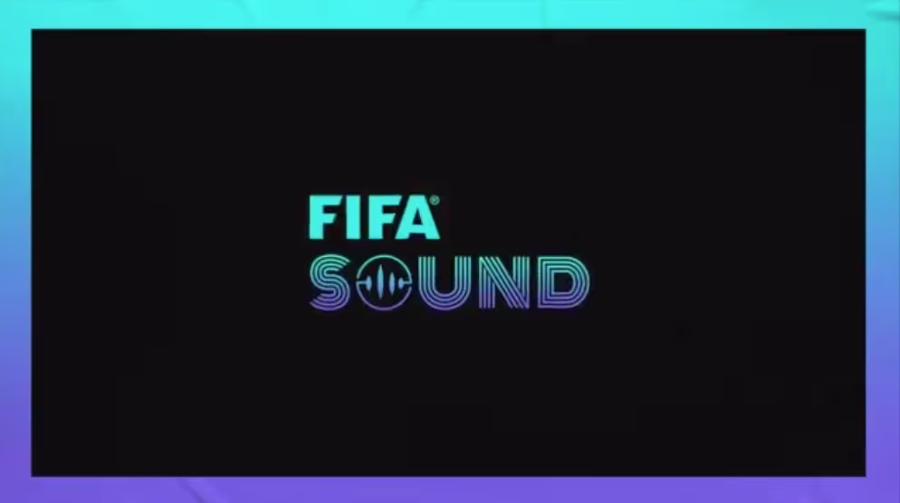 La FIFA y la Música se unen en FIFA Sound | TUDN Fútbol | TUDN