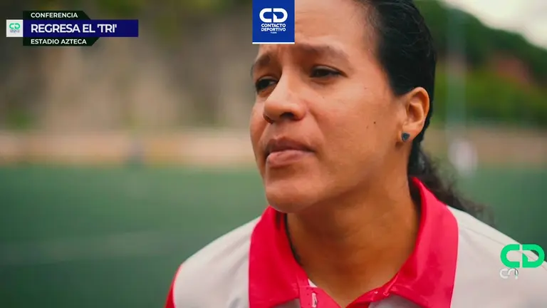 La historia de Fabiola Ramos | TUDN Fútbol | TUDN