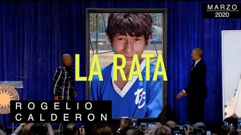 La historia de ‘La Rata’: El jugador de 3a división que es ídolo en ...