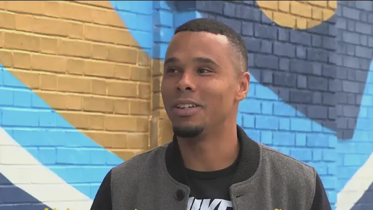 La increíble historia de Charlie Davies: superó un grave accidente y al ...