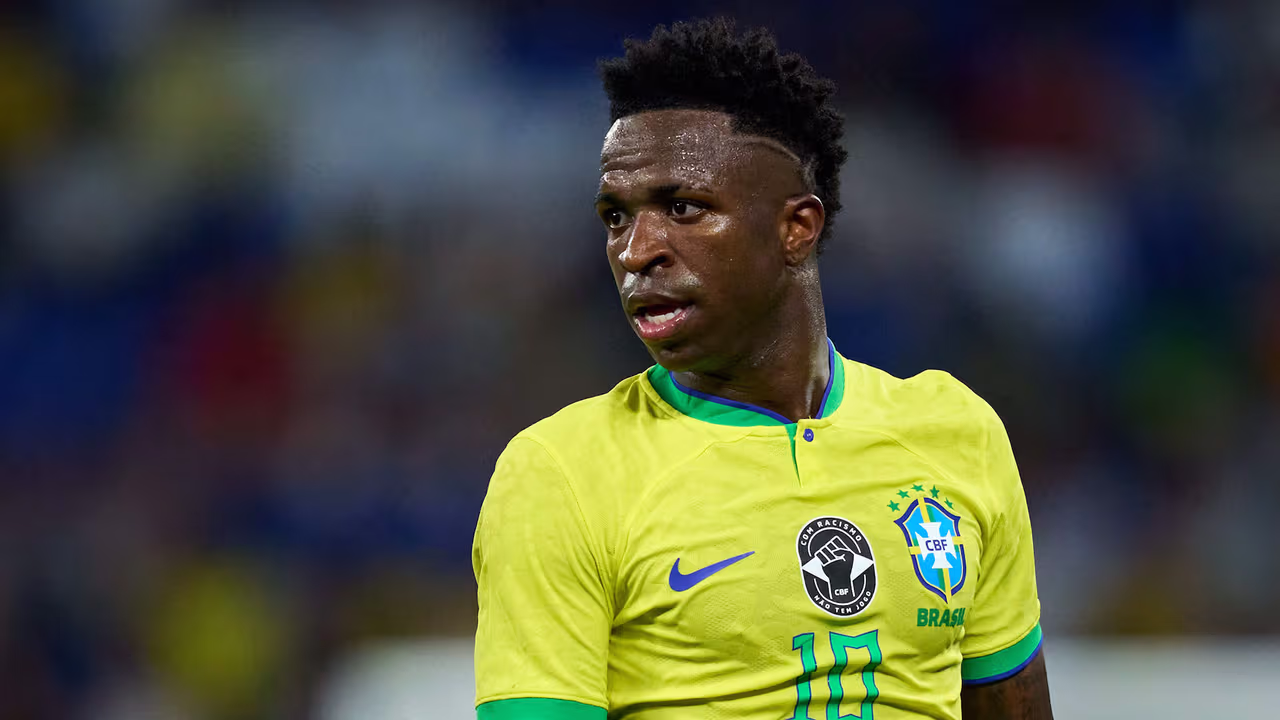 La 'Ley Vinicius' entra en vigor con 'Vini' Jr. presente | TUDN Fútbol ...