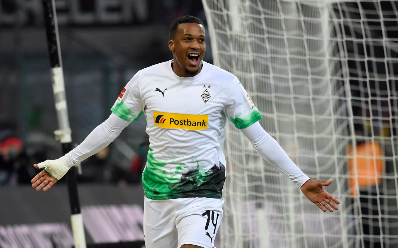 Gladbach rechazó 50 millones de euros del Barcelona por Plea | TUDN La ...