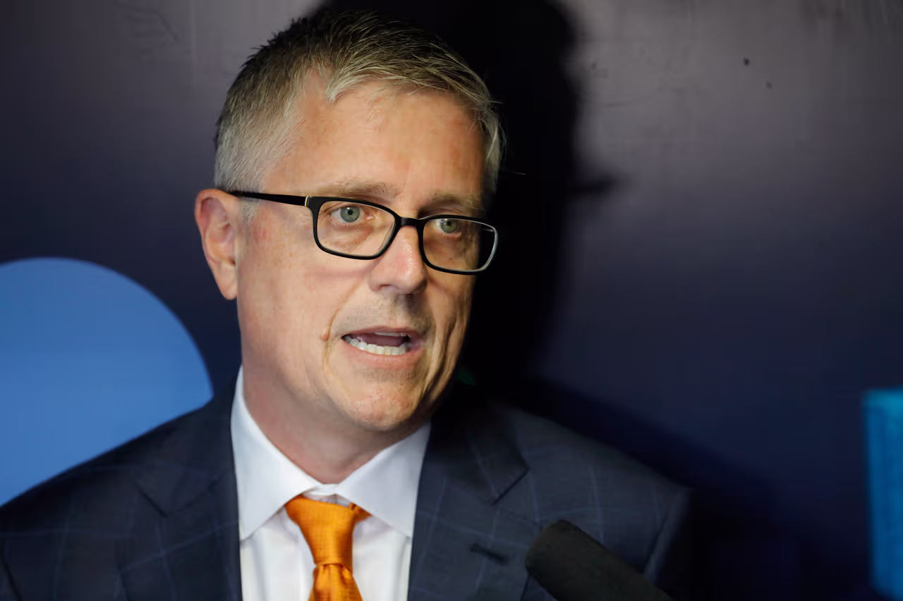Mexicano Jeff Luhnow es el nuevo dueño del Leganés | TUDN La Liga | TUDN
