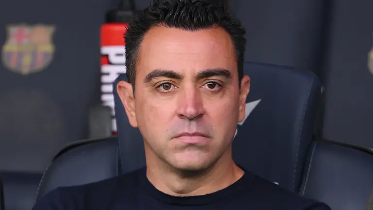 Barcelona anuncia oficialmente que Xavi Hernández ya no será más su DT ...