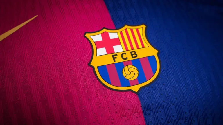 FC Barcelona anuncia su nueva playera para la temporada 2024-2025 ...