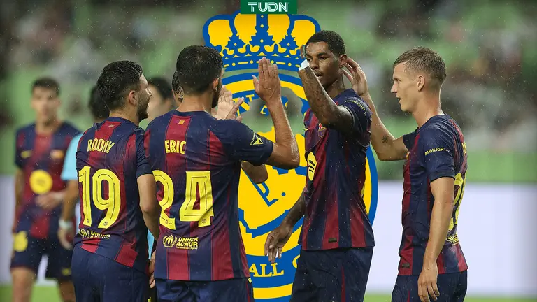 Iñigo Martínez dejará el FC Barcelona y se unirá al Al-Nassar de ...