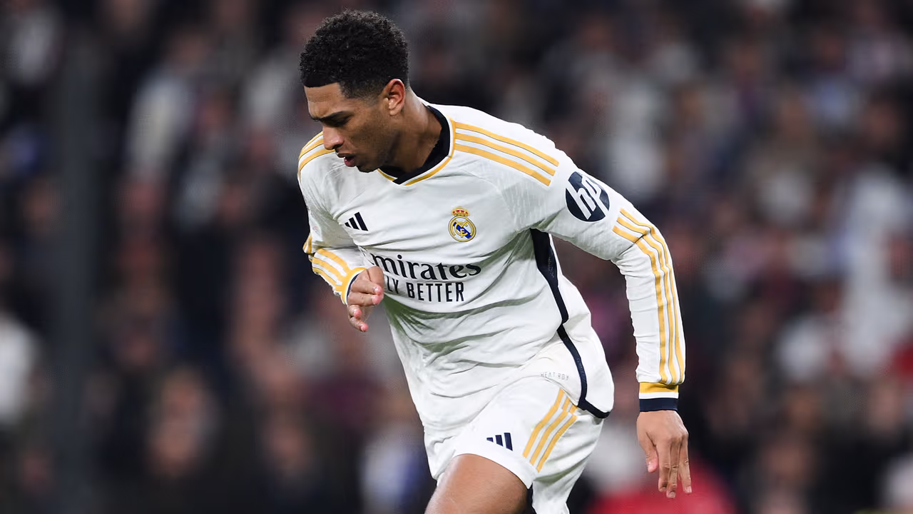 Rechazan la apelación del Real Madrid por castigo a Bellingham | TUDN ...