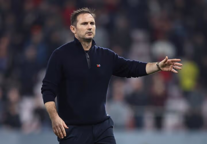 Lampard dice que le pidió al Chelsea fichar a Jude Bellingham | TUDN ...