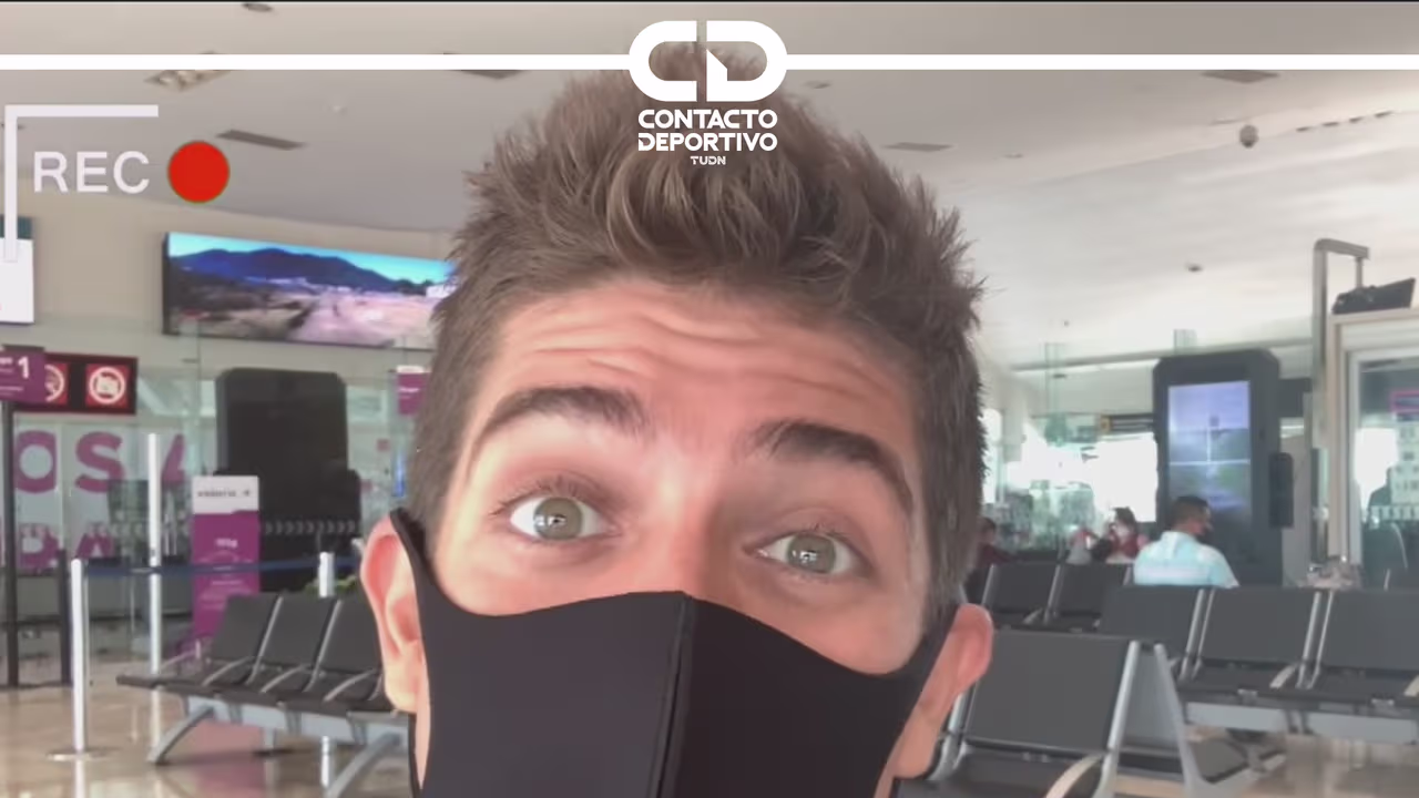 Las historia de un viajero: de Chiapas a Madrid, la crónica de Daniel ...
