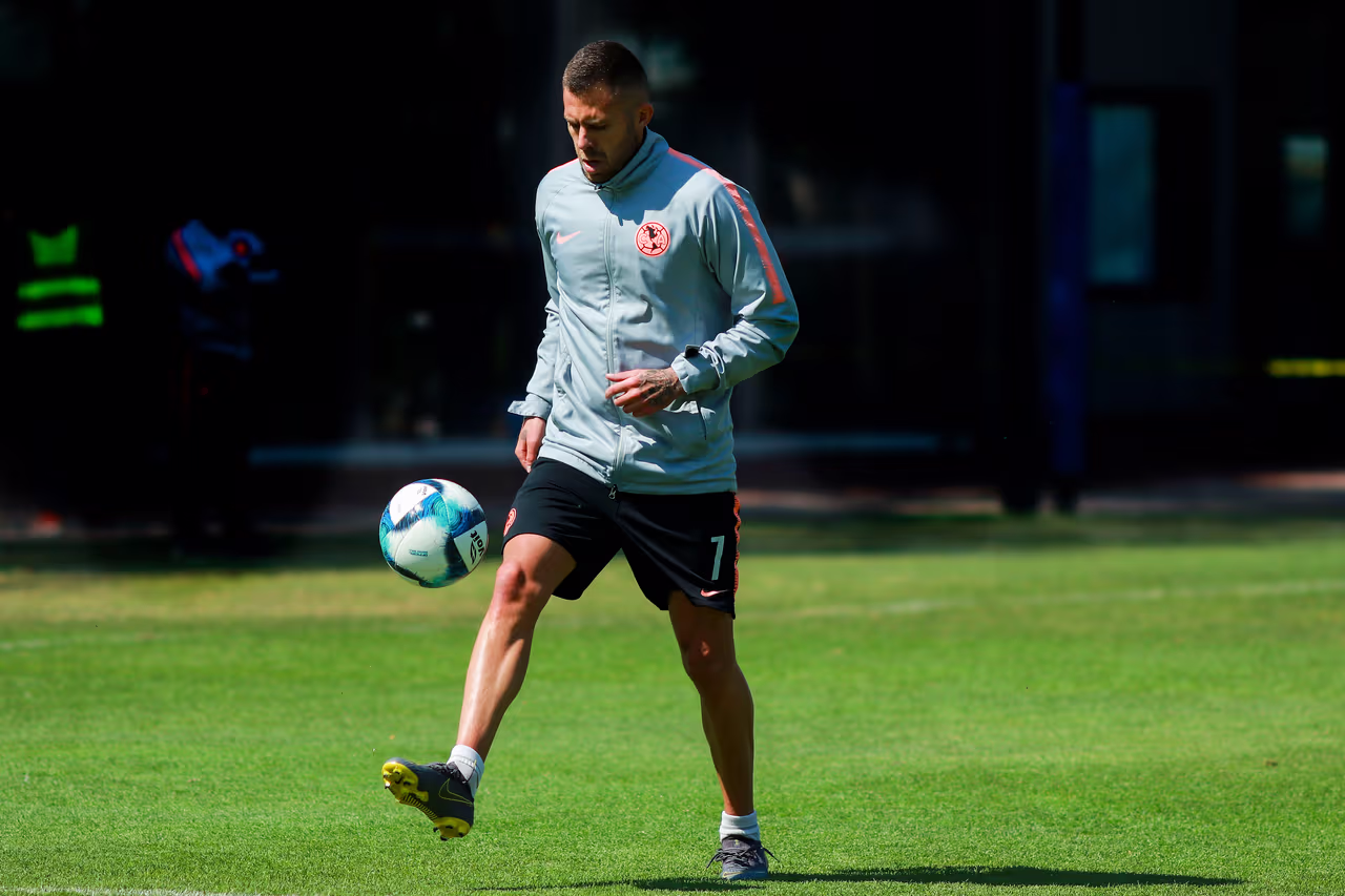 Las mayores polémicas de Jeremy Menéz en el futbol | TUDN Fútbol | TUDN