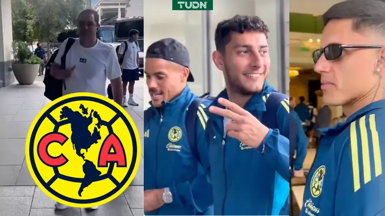 Club América viaja a Austin para enfrentar a Portland Timbers en duelo ...
