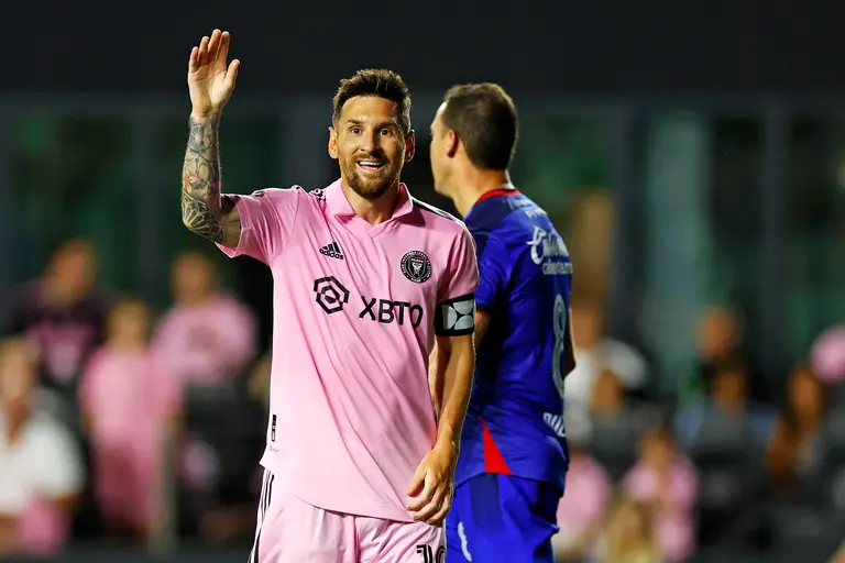 Cruz Azul vs Inter Miami CF: Últimas noticias, videos y fotos de Cruz ...